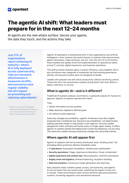 Facebook – CIO