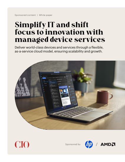 Cloud Computing | CIO